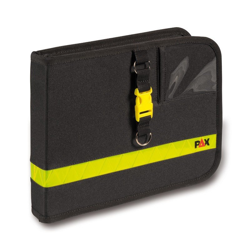 Logbook A5 - landscape