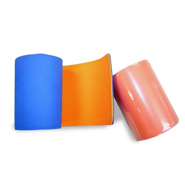 ALU-SPLINT - størrelse 91x11x0,45 cm - Immobilisering, bårer og tæpper ...